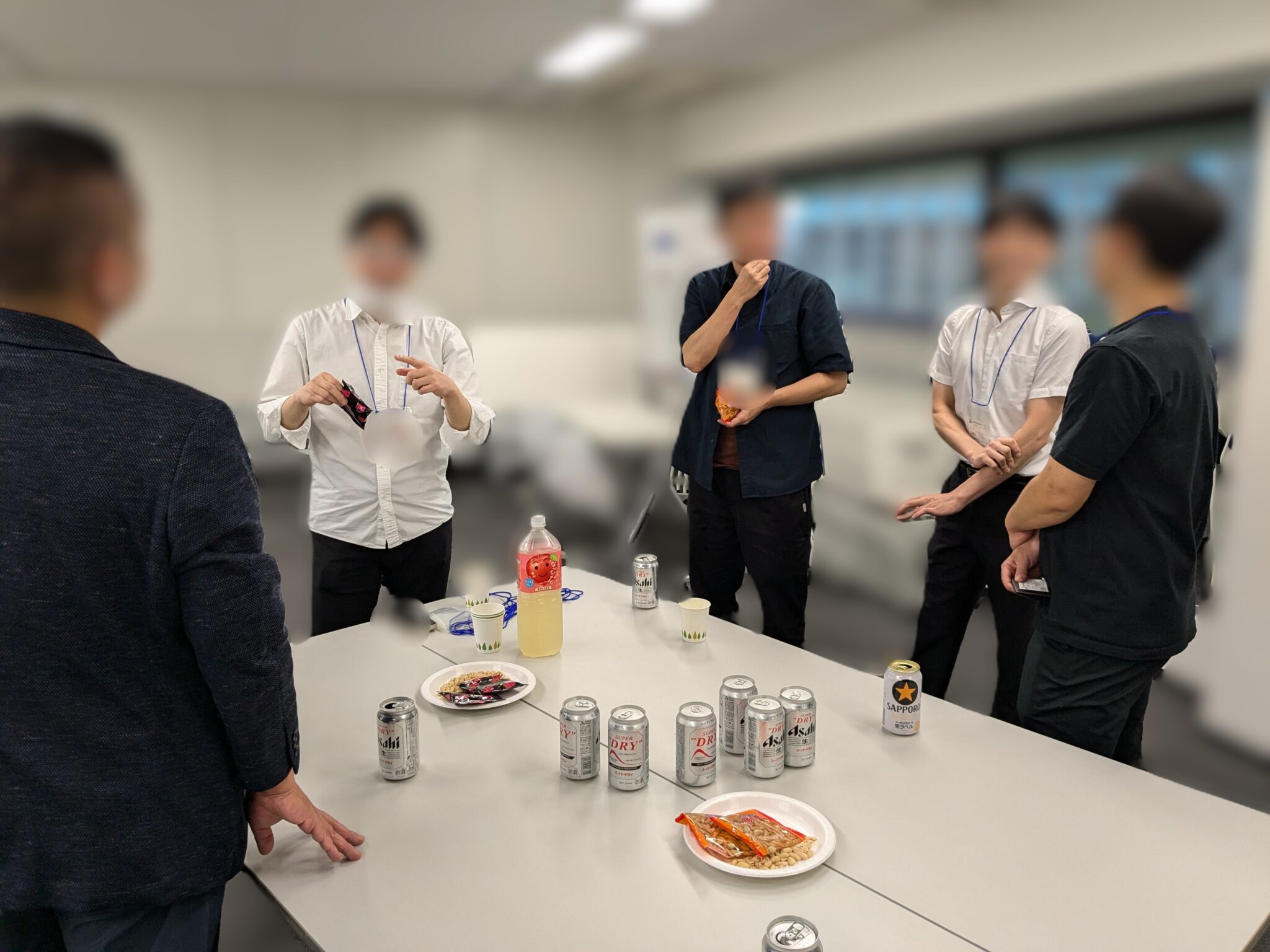 《イベント開催レポート》生成AI導入実践ワークショップ – 関西DX推進プラットフォーム事業