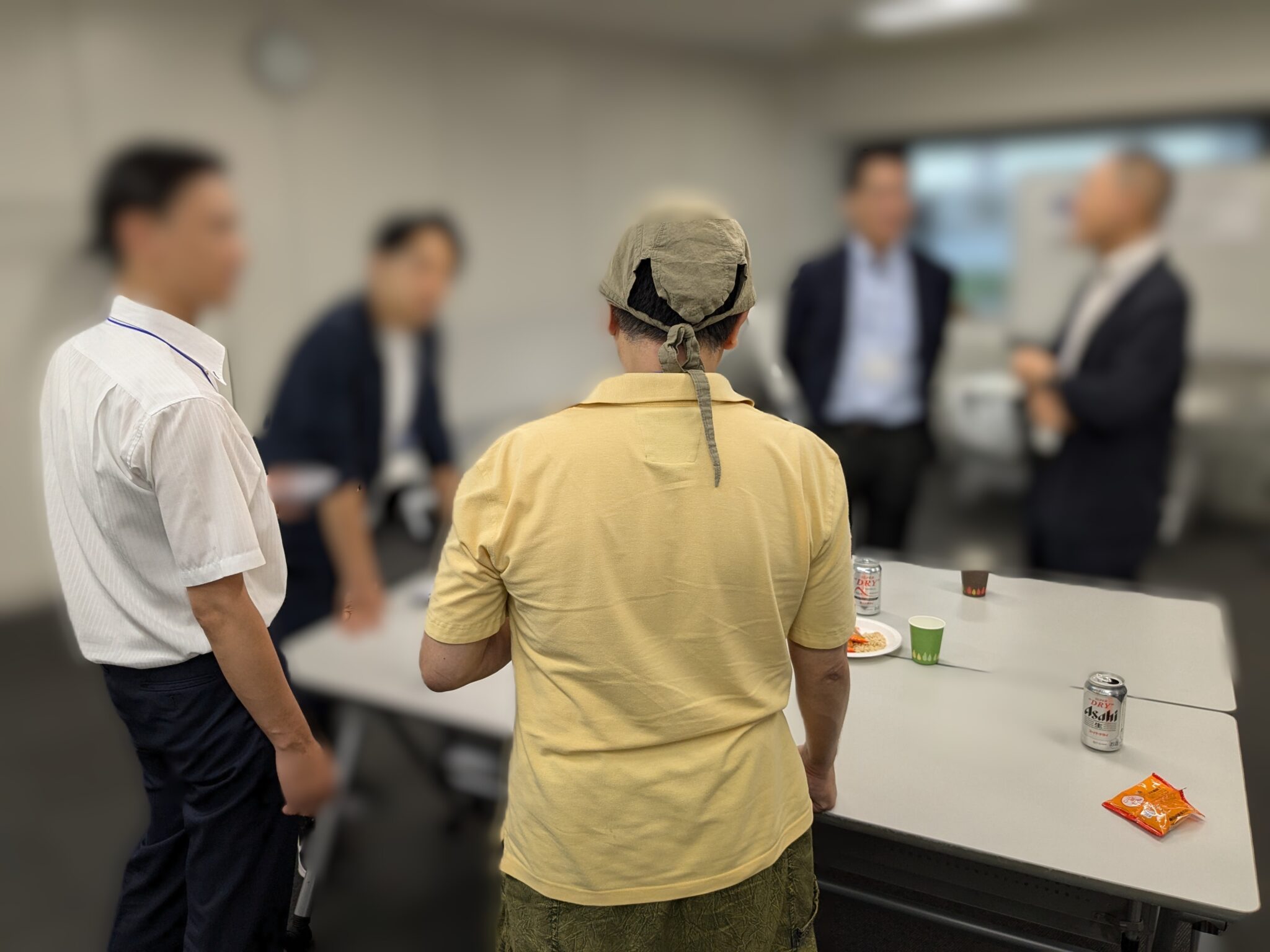 《イベント開催レポート》生成AI導入実践ワークショップ – 関西DX推進プラットフォーム事業